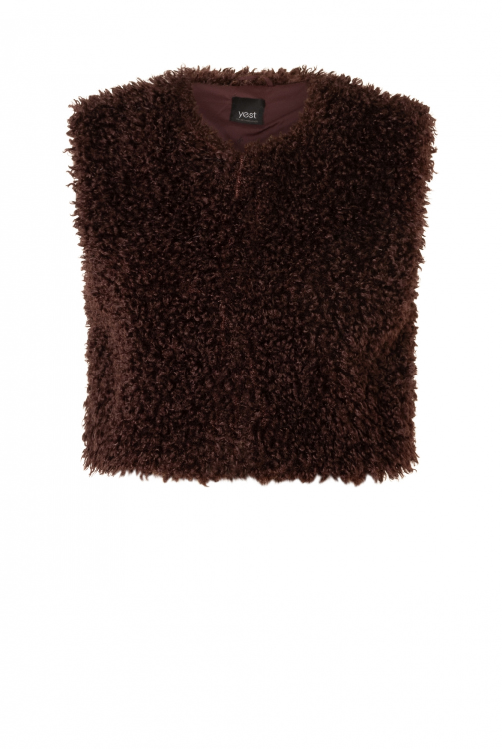 Yest Curve Nieuwe collectie